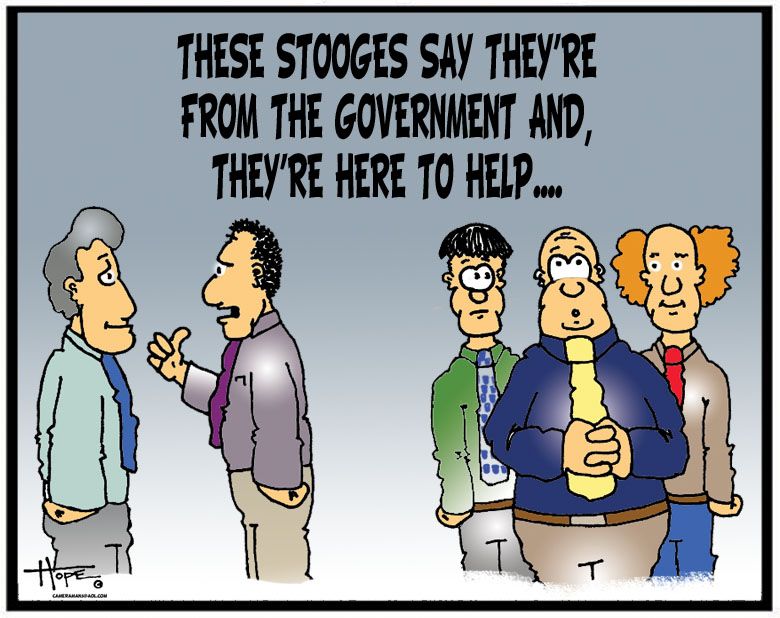 Frontline News announces political cartoon competition winners ...